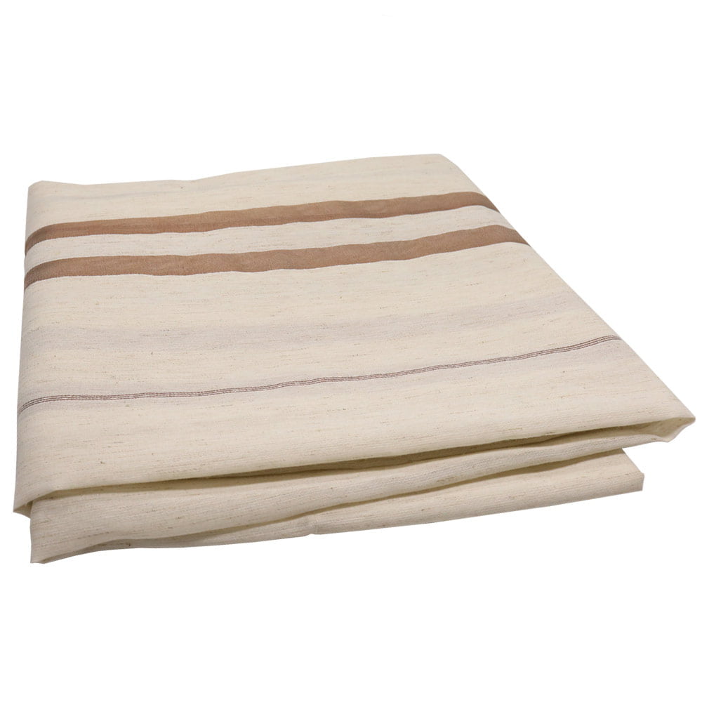 Compre Linho Listrado Coral 3,00m de largura - Cortinas Fenix